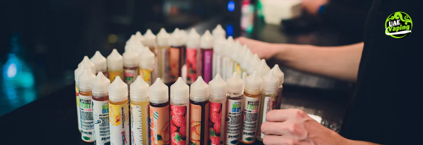 E-JUICE FLAVORS THAT ABSOLUTELY SPICES UP THE DAYS OF SUMMER – Artisan ...